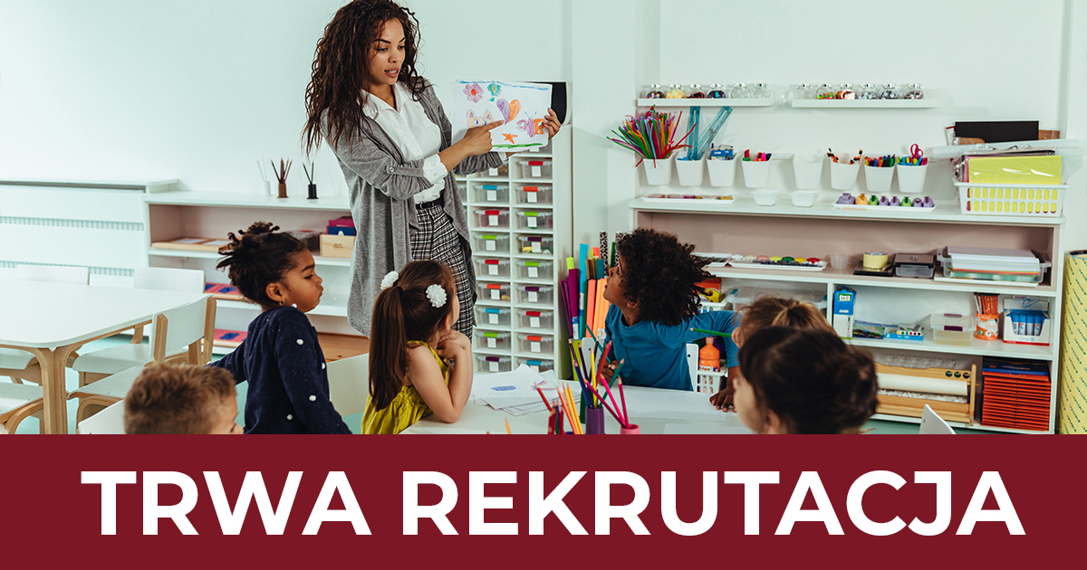 Pedagogika przedszkolna i wczesnoszkolna - Akademia Nauk Stosowanych ...